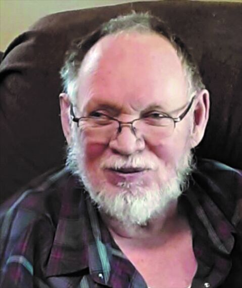 Keith Lenard Makin | News, Sports, Jobs - Daily Herald